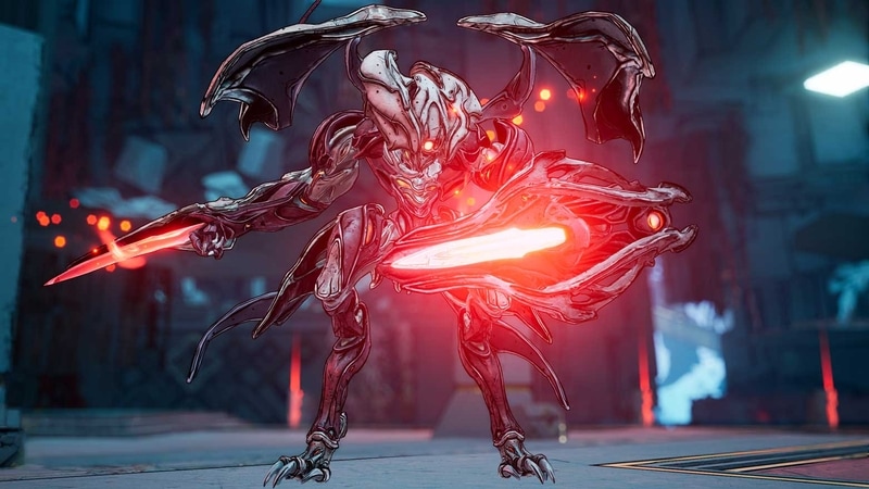 Scourge • BL3 – Raid Boss | Lootlemon