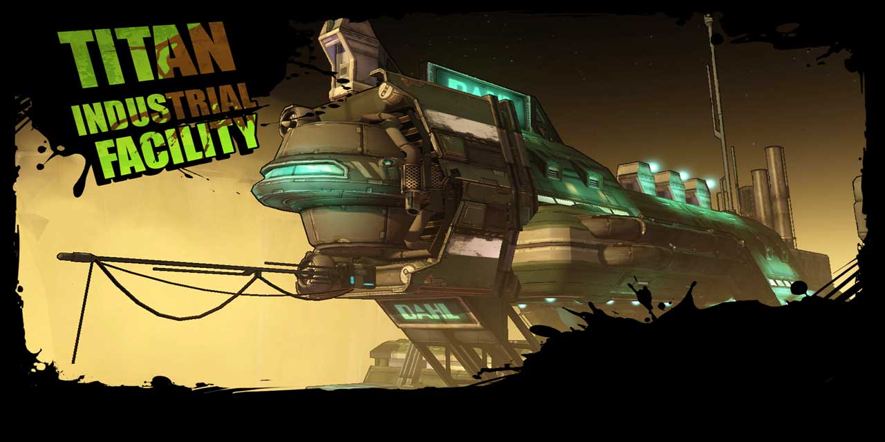 Sub-Level 13 • TPS – Elpis Location | Lootlemon