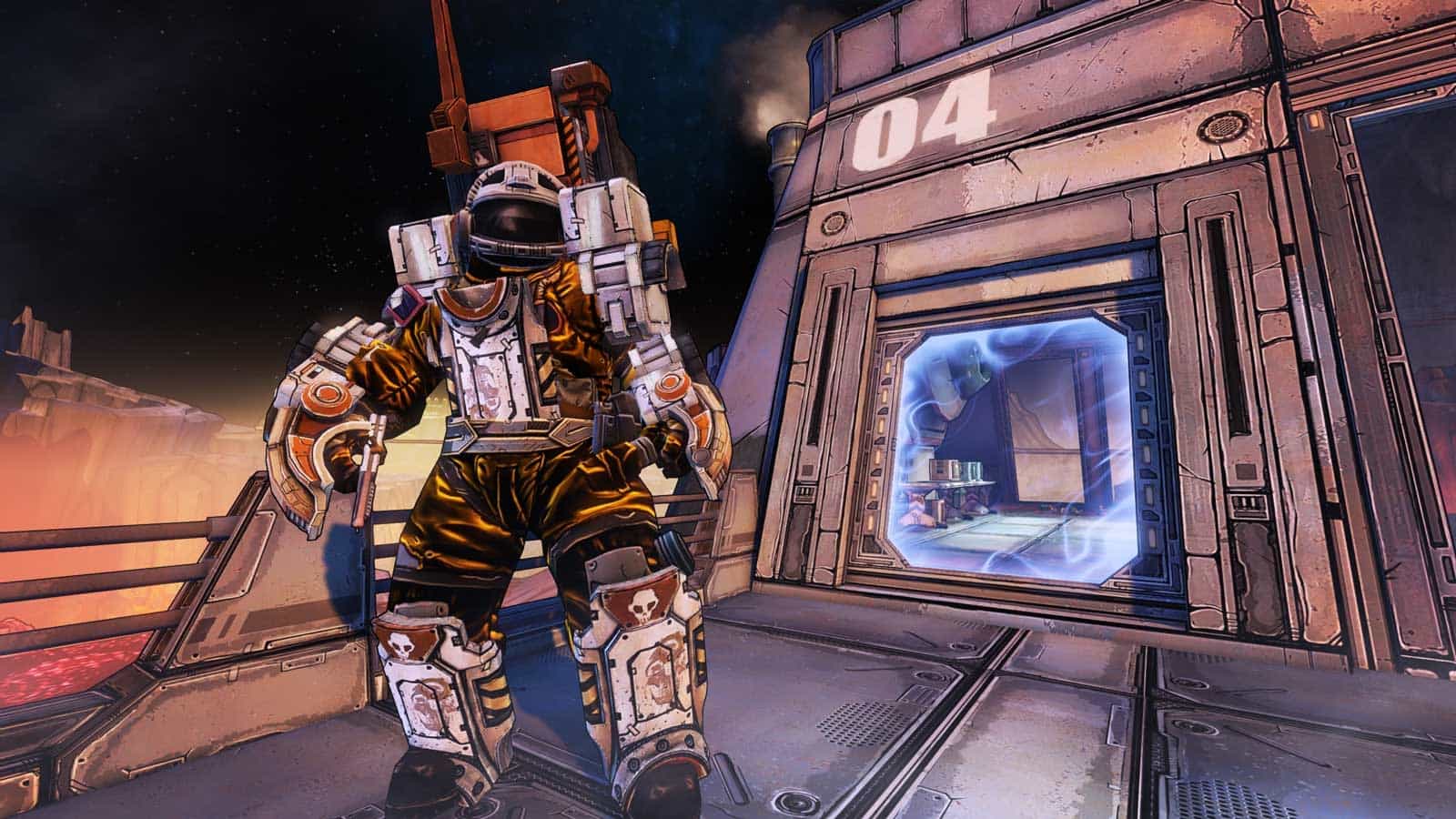 Red Belly • TPS – Boss | Lootlemon