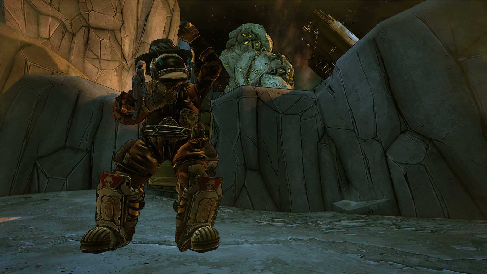 Swagman • TPS – Rare Spawn | Lootlemon