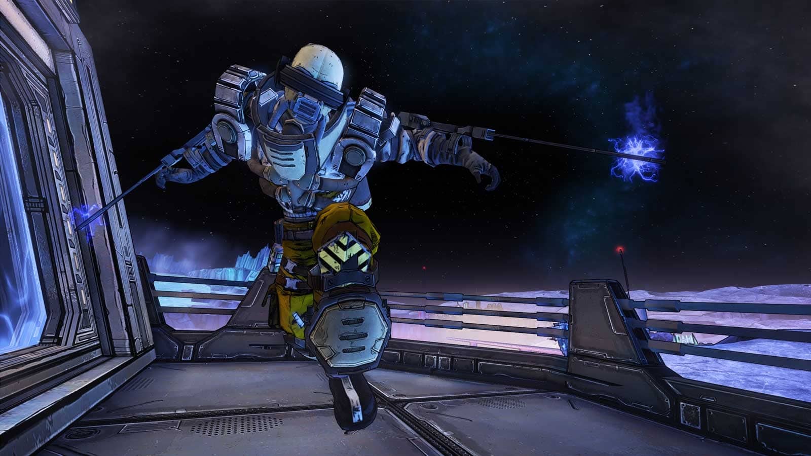 Meat Grinder • TPS – Rare SMG | Lootlemon