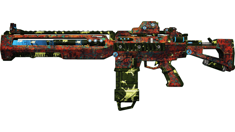 Borderlands 2 Shredifier