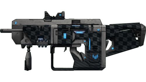 Meat Grinder • TPS – Rare SMG | Lootlemon