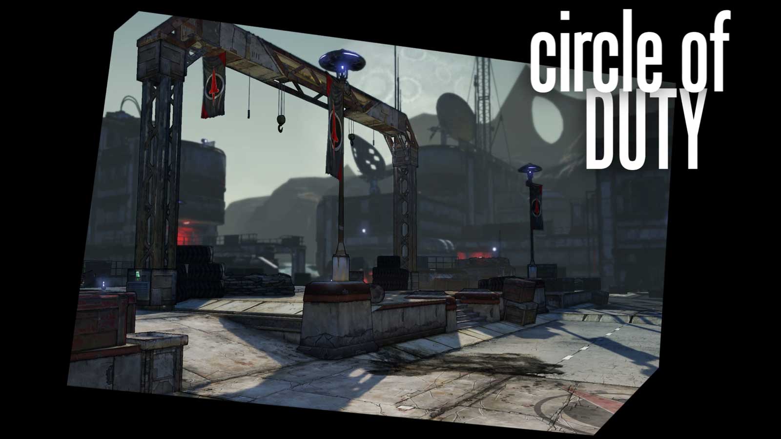 CoD: Corporal • BL1 – Quest | Lootlemon