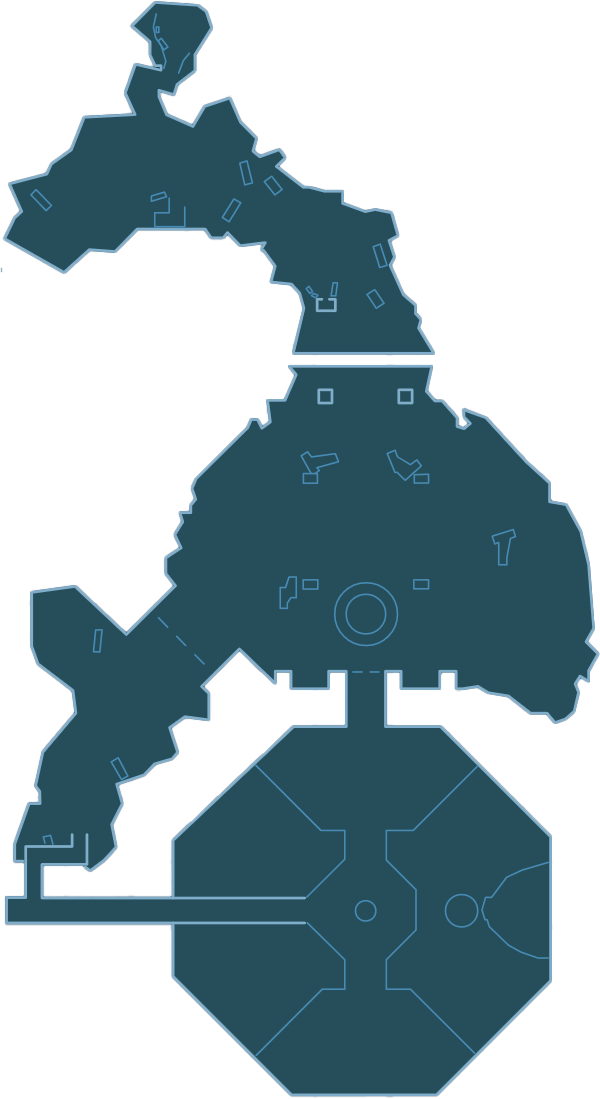 General Knoxx • BL1 – Boss | Lootlemon