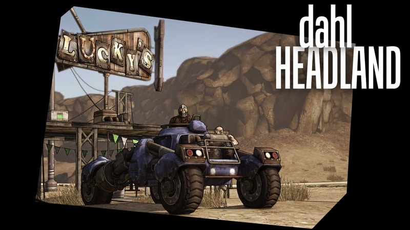 Skagzilla • BL1 – Named Enemy | Lootlemon