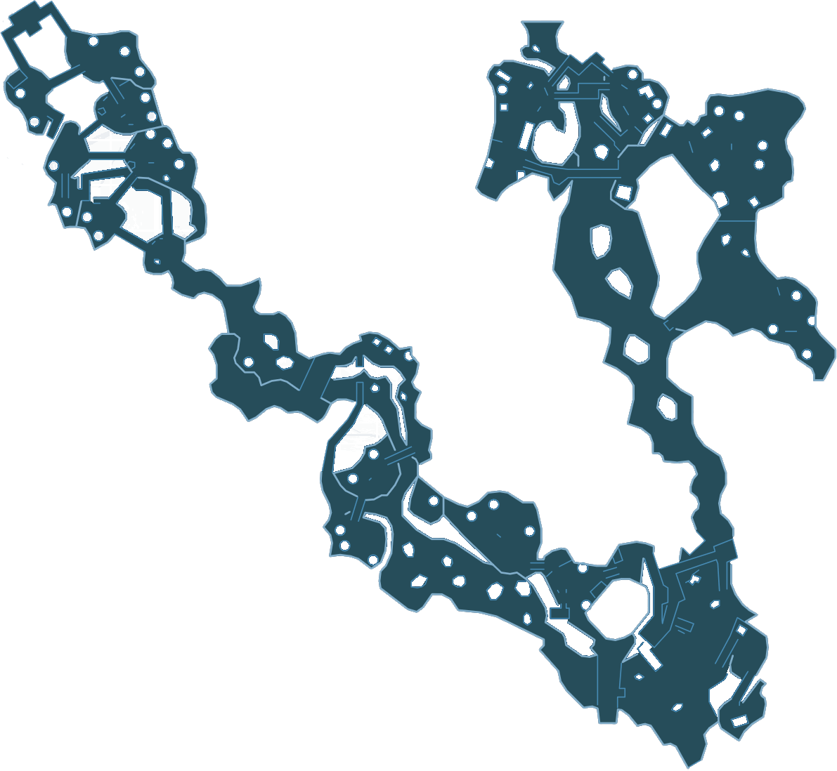 Reaver • BL1 – Named Enemy | Lootlemon