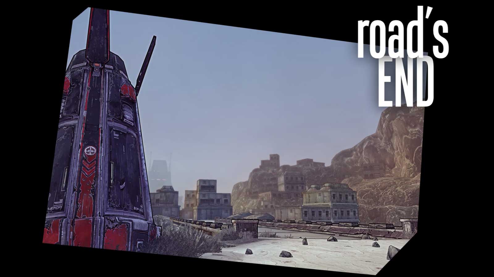 Pyro • BL1 – Enemy | Lootlemon