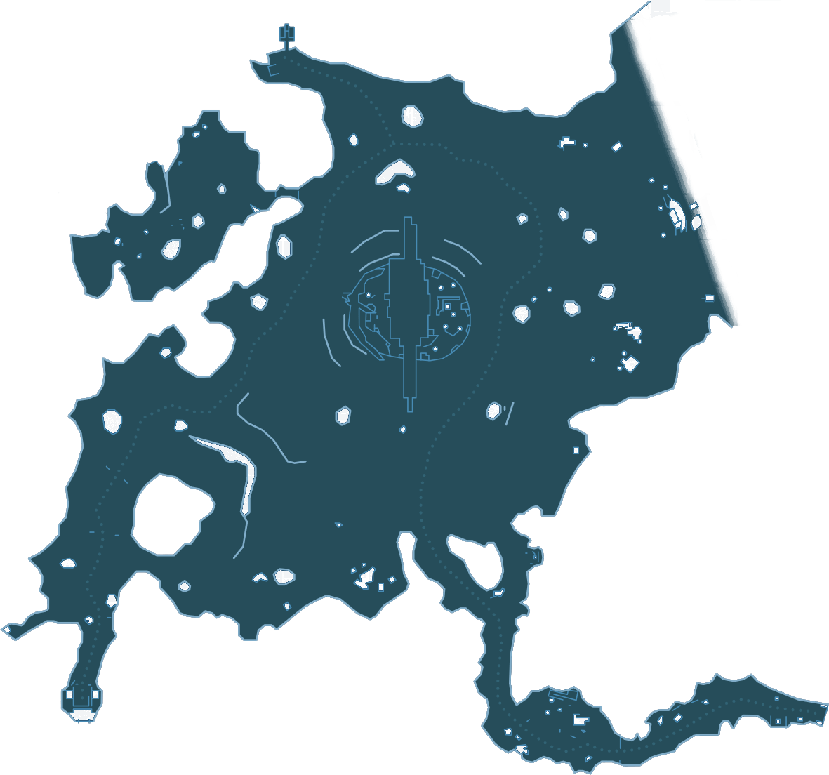 Baron Flynt • BL1 – Boss | Lootlemon