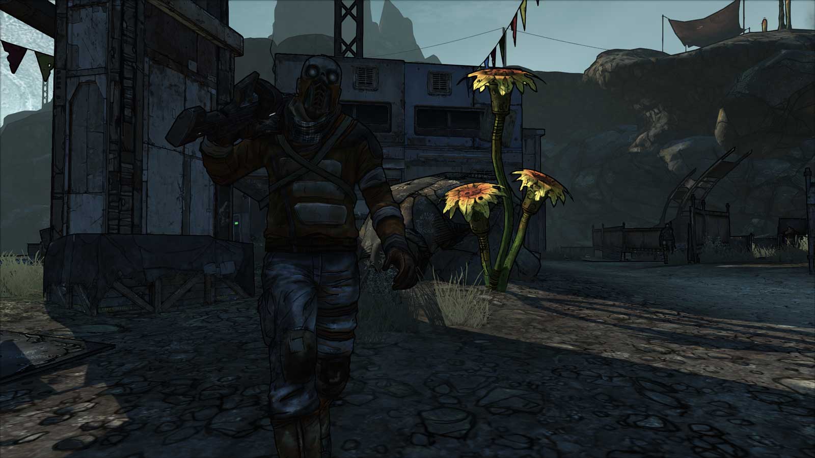 Jaynis Kobb • BL1 – Named Enemy | Lootlemon