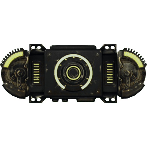 Blast Master • BL1 – Brick Class Mod | Lootlemon