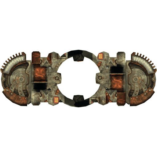 Scavenger • BL1 – Mordecai Class Mod | Lootlemon