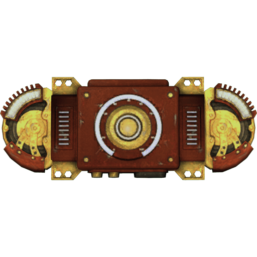 Impact • BL1 – Roland Skill | Lootlemon