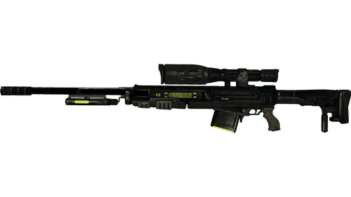 Cyclops • BL1 – Legendary Sniper | Lootlemon