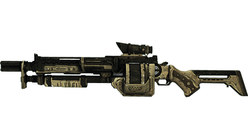 Sledge's Shotgun • BL1 – Epic Shotgun | Lootlemon