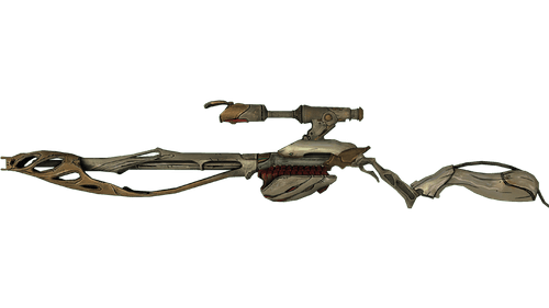 Stampeding Spatter Gun • BL1 – Legendary Eridian | Lootlemon