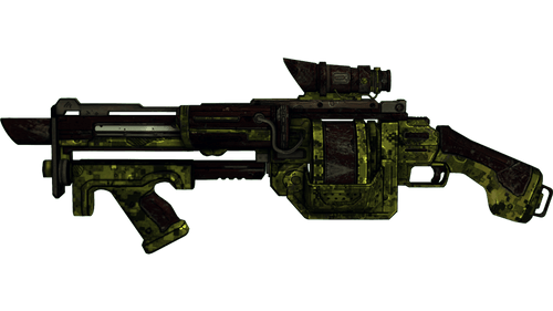 Sledge's Shotgun • BL1 – Epic Shotgun | Lootlemon