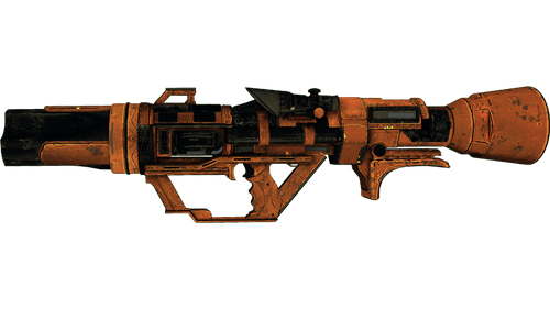 Redemption • BL1 – Legendary Launcher | Lootlemon