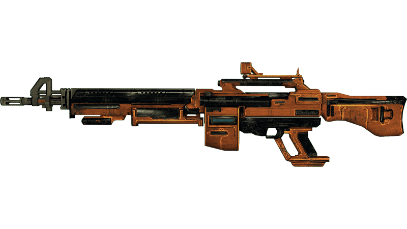 Revolution • BL1 – Legendary Assault Rifle | Lootlemon