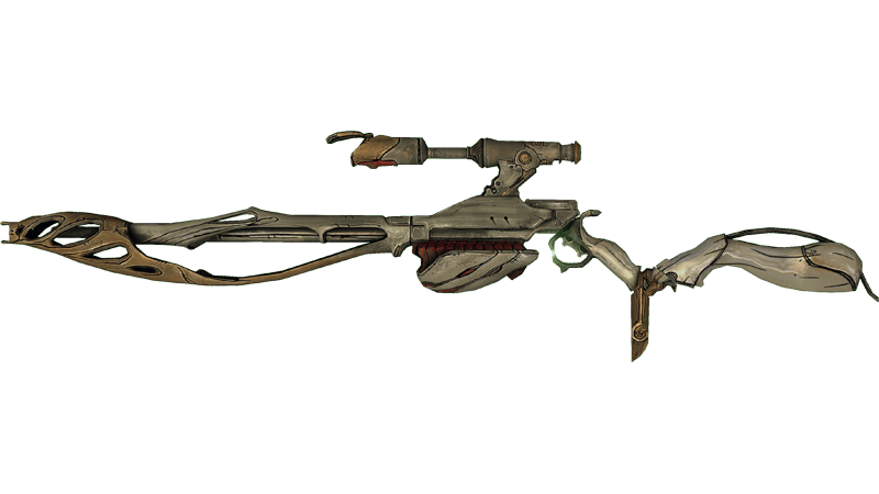 Splat Gun • BL1 – Uncommon Eridian | Lootlemon