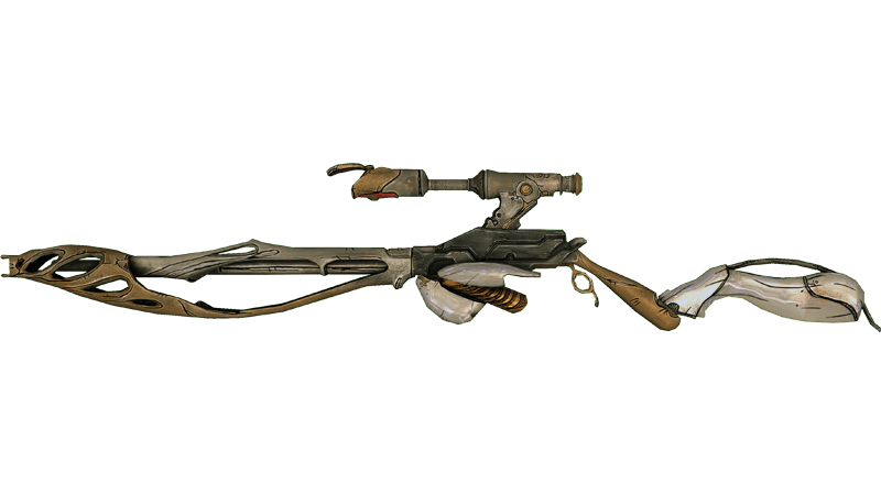 Lance Chest • BL1 – Location | Lootlemon