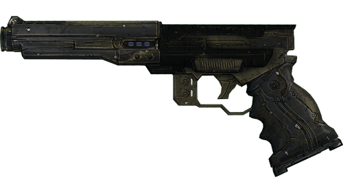 Nemesis • BL1 – Pearlescent Repeater | Lootlemon
