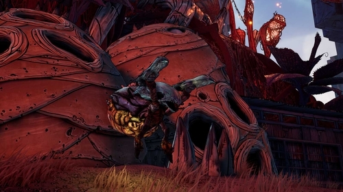 Skag of Survival • BL3 – Boss | Lootlemon