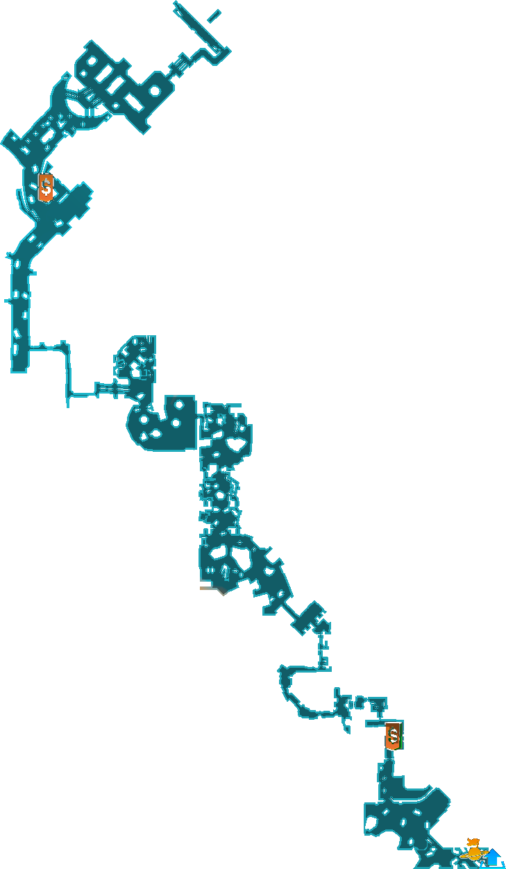 Eschaton Row • BL3 – Promethea Location | Lootlemon