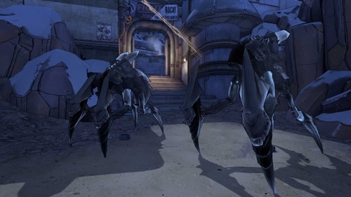 Nukem • BL2 – Legendary Launcher | Lootlemon