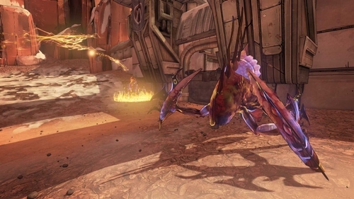 Saturn 2.0 • BL2 – Boss | Lootlemon