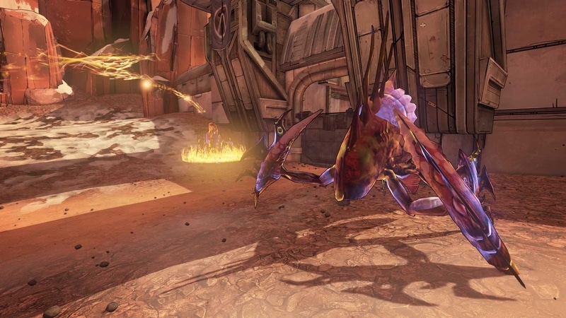 Digi. Black Queen • BL2 – Boss | Lootlemon