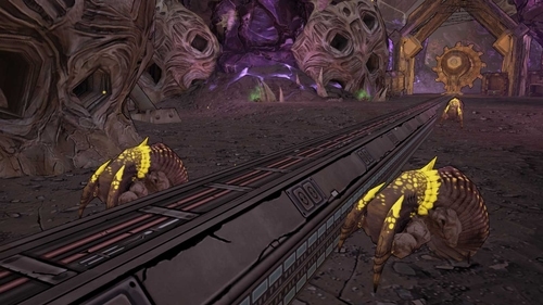 Legendary Engineer • BL2 – Axton Class Mod | Lootlemon