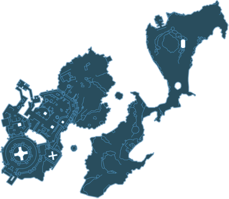 Crisis Scar • TPS – Elpis Location | Lootlemon