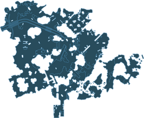 Badass Creeper • BL2 – Enemy | Lootlemon