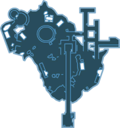 Ore Chasm • BL2 – Pandora Location | Lootlemon