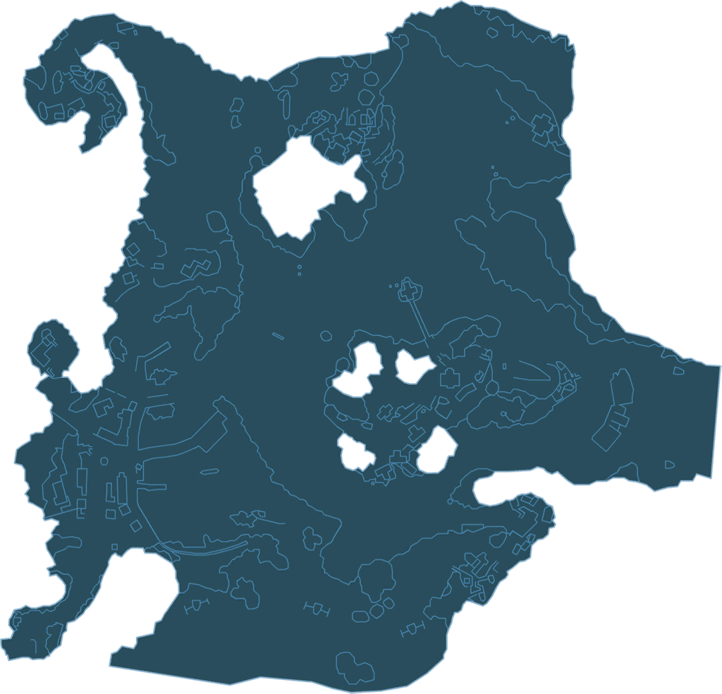 Message in a Bottle: Oasis • BL2 – Quest | Lootlemon