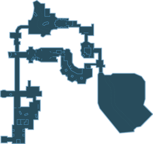 Washburne Refinery • BL2 – Pandora Location | Lootlemon