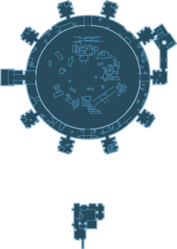 Torgue Arena • BL2 – Pandora Location | Lootlemon