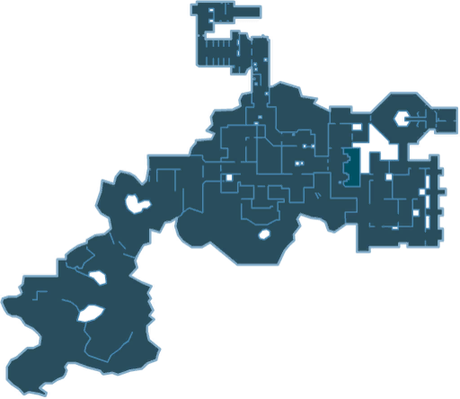 Gluttony Gulch • BL2 – Pandora Location | Lootlemon
