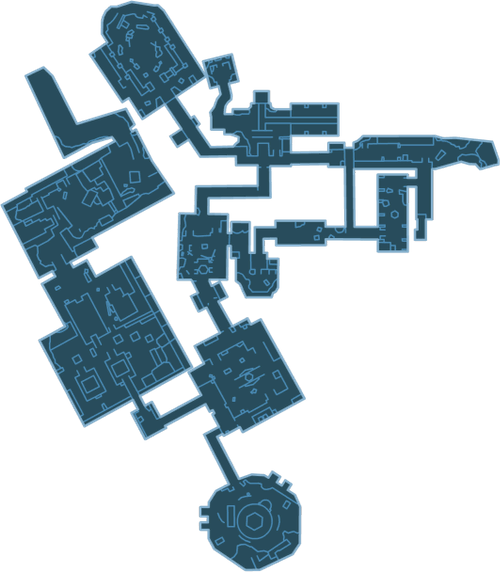 Helios Fallen • BL2 – Pandora Location | Lootlemon