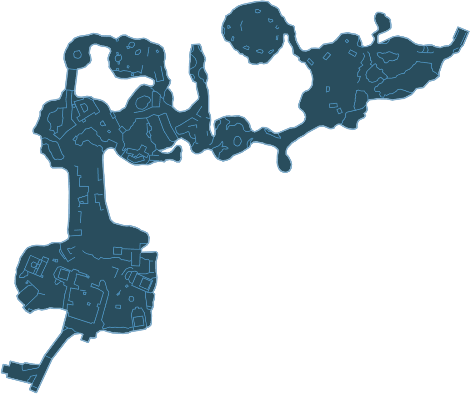 Sand Worm Queen • BL2 – Enemy | Lootlemon