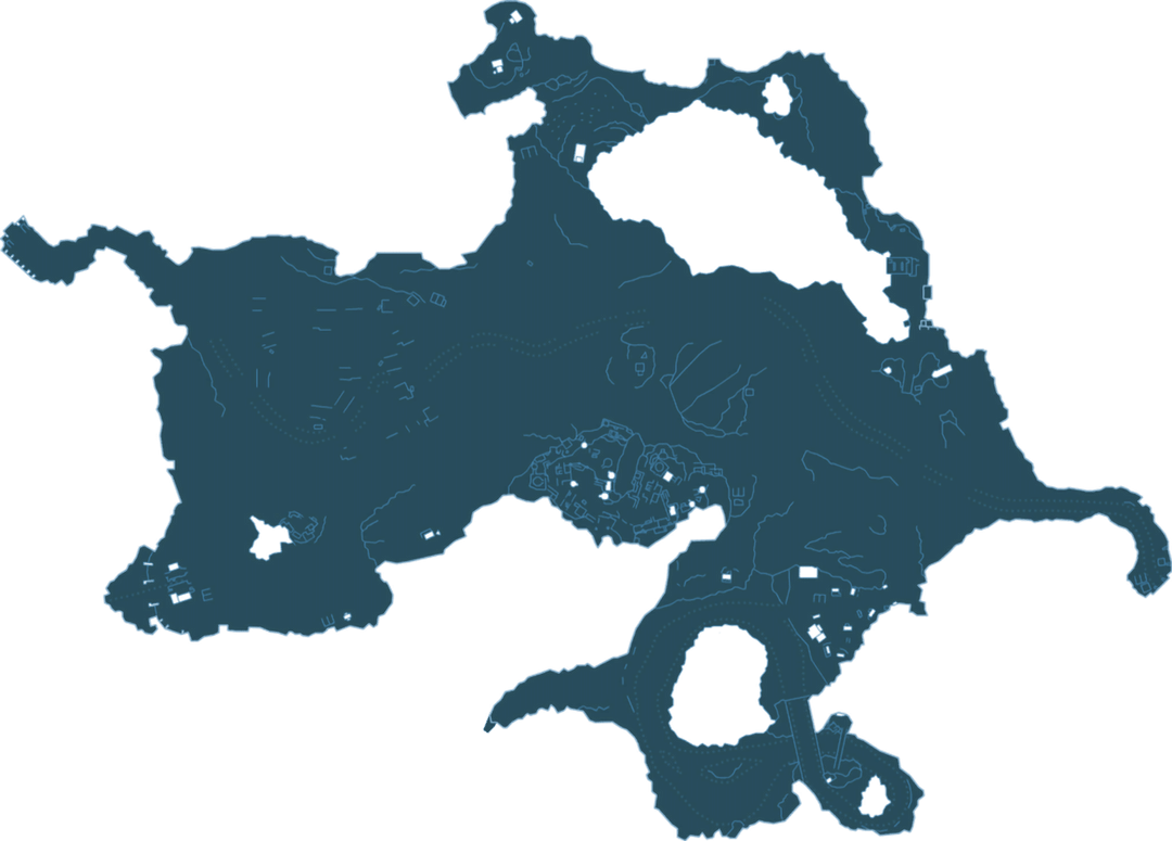 Tector and Jimbo Hodunk • BL2 – Named Enemy | Lootlemon