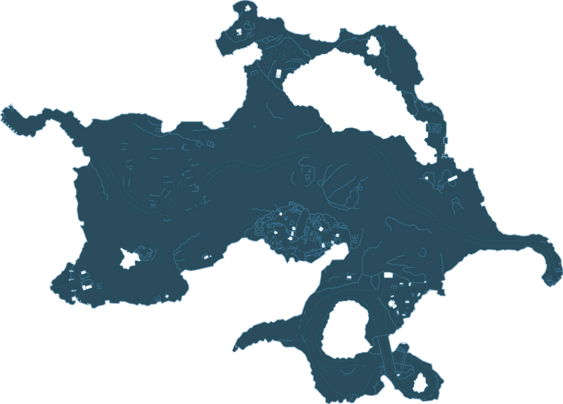 Tector and Jimbo Hodunk • BL2 – Named Enemy | Lootlemon