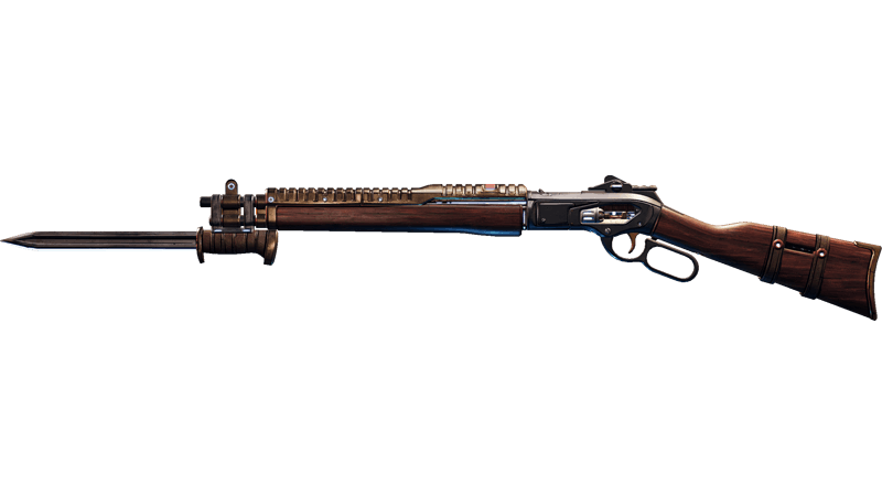 Clairvoyance • BL3 – Legendary Assault Rifle | Lootlemon