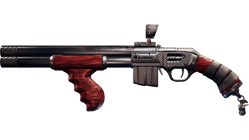 The Boring Gun • BL3 – Legendary Shotgun | Lootlemon