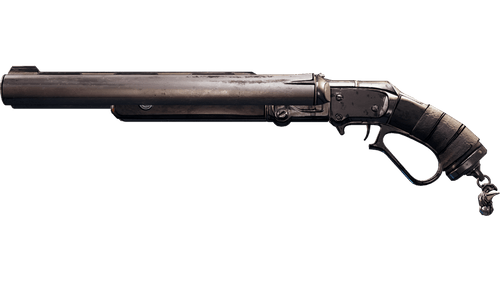 Hellwalker • BL3 – Legendary Shotgun | Lootlemon