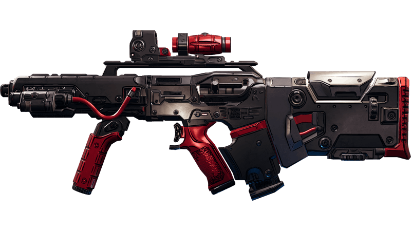 Wotan • BL3 – Raid Boss | Lootlemon