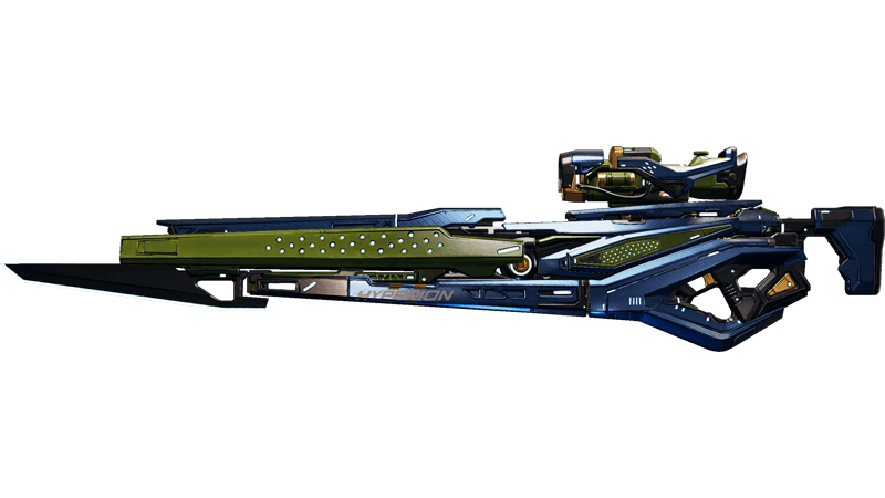 Captain Traunt • BL3 – Boss | Lootlemon