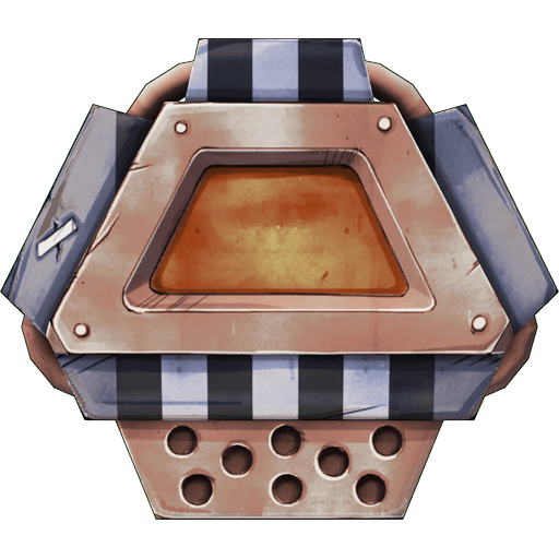 Laser Focus • TPS – Wilhelm Skill | Lootlemon