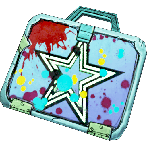 Anarchist • BL2 – Gaige Class Mod | Lootlemon